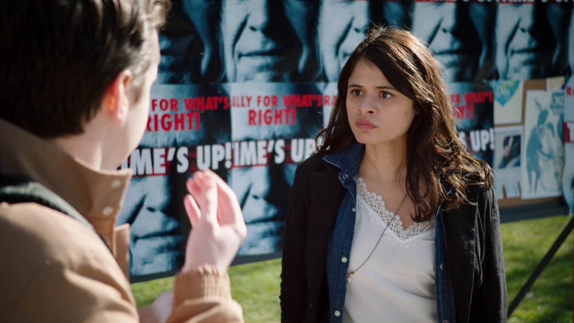 Prime Video: Charmed (CW) CBS Season 1