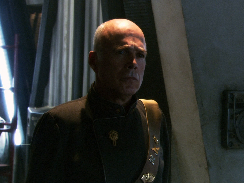 Prime Video: Battlestar Galactica