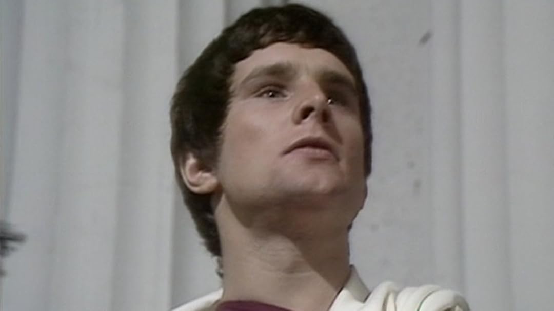 Prime Video: I, Claudius Season 1