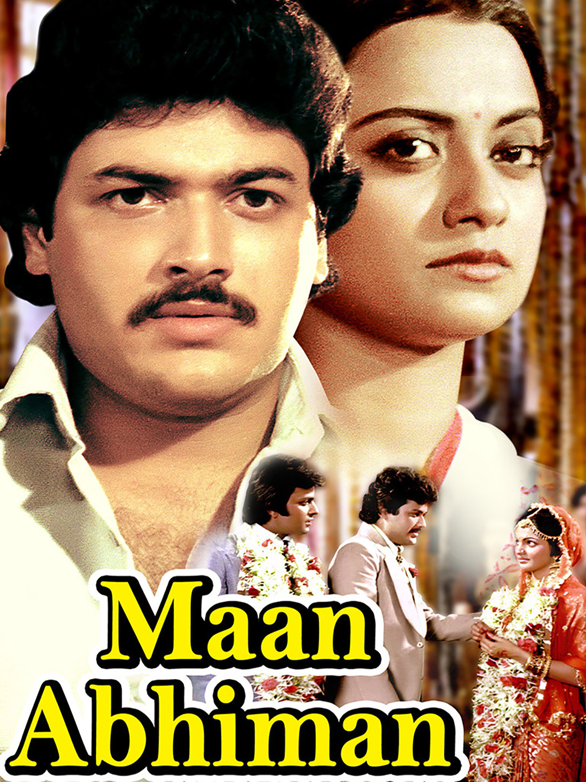 Prime Video: Maan Abhiman