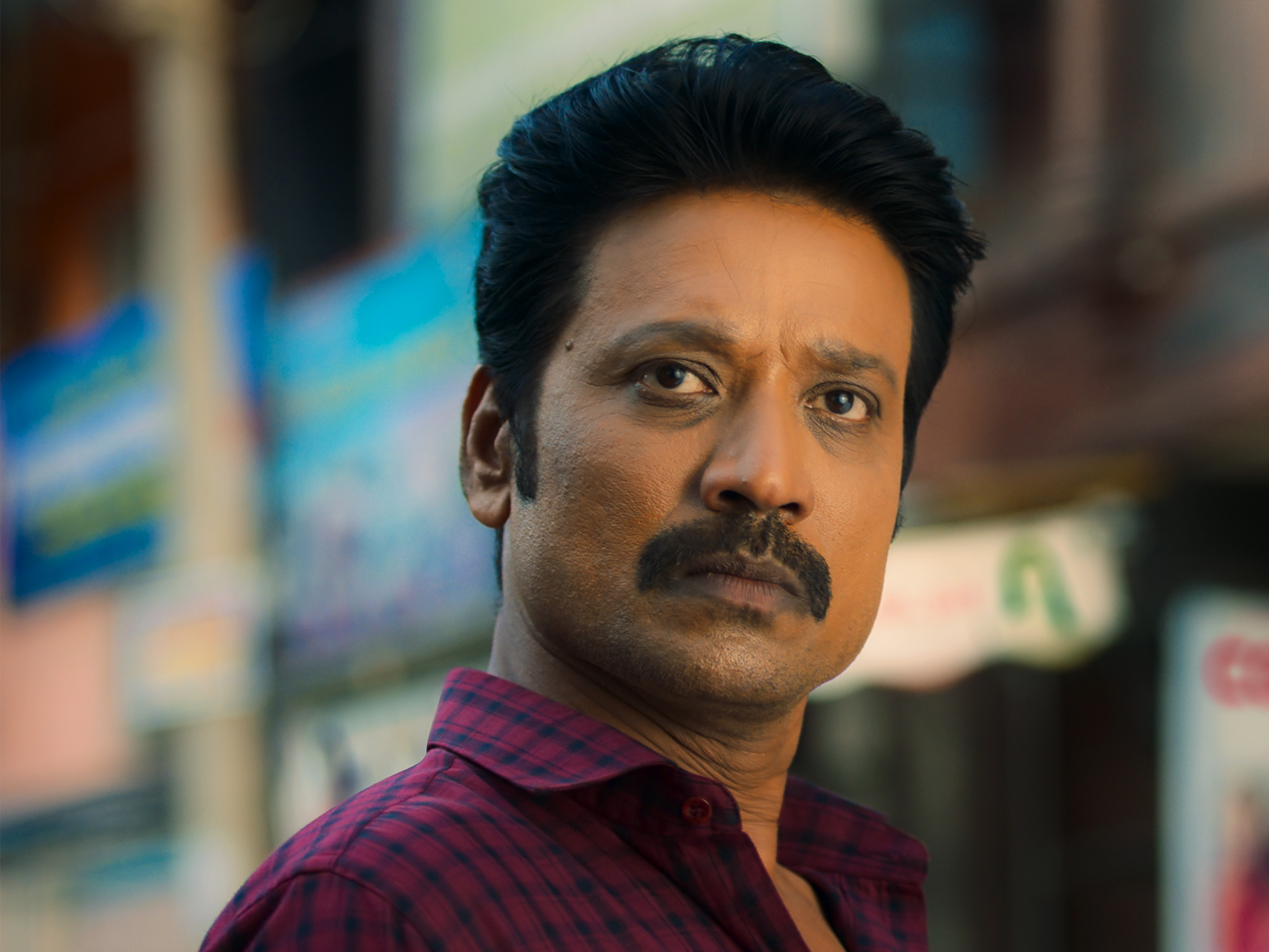 Prime Video: Vadhandhi:The Fable of Velonie - Season 1