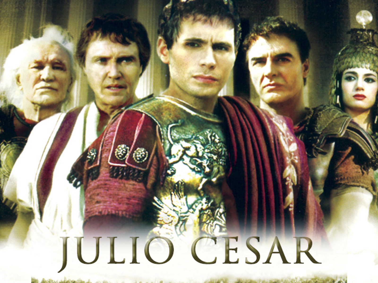 Prime Video: Julio Cesar