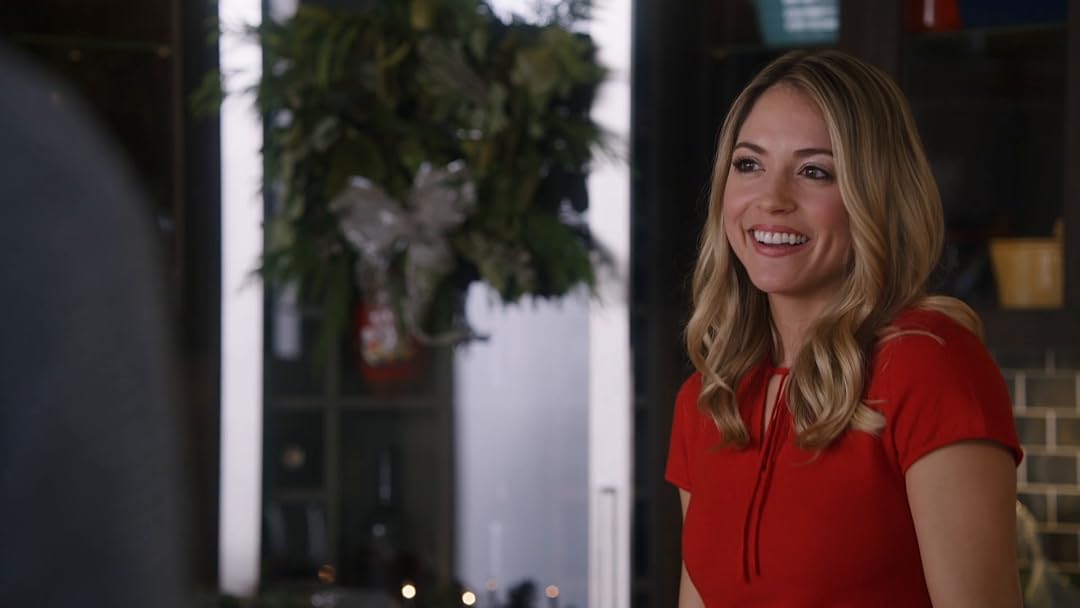 Watch Jingle Around the Clock | Prime Video