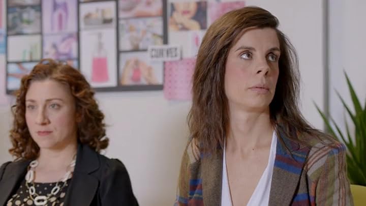 Amazon.com: Baroness Von Sketch Show Season 1 : Jordan Canning, Aleysa ...