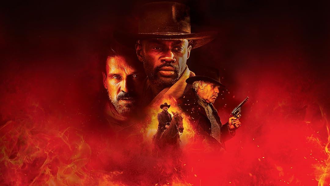 Watch Hell on the Border | Prime Video