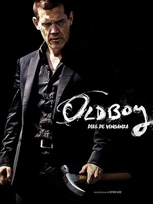 Prime Video: Oldboy