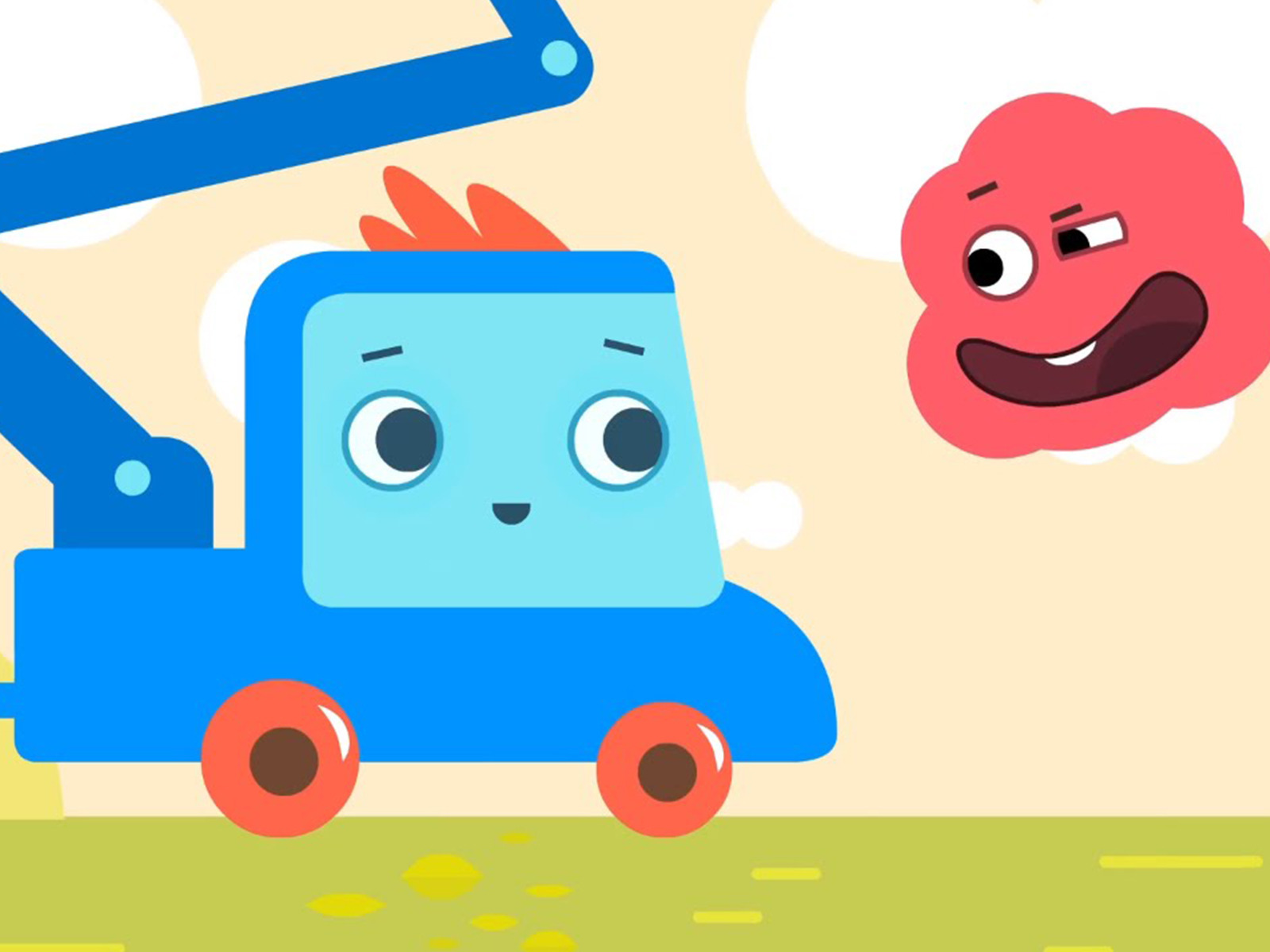 Prime Video: Magic Pik