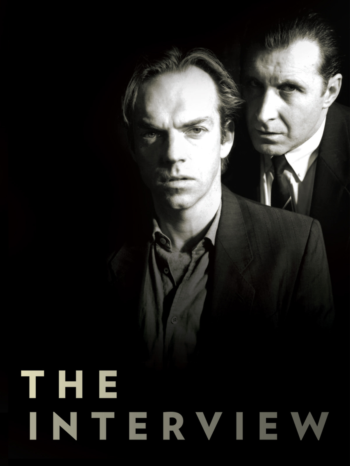 Prime Video: The Interview