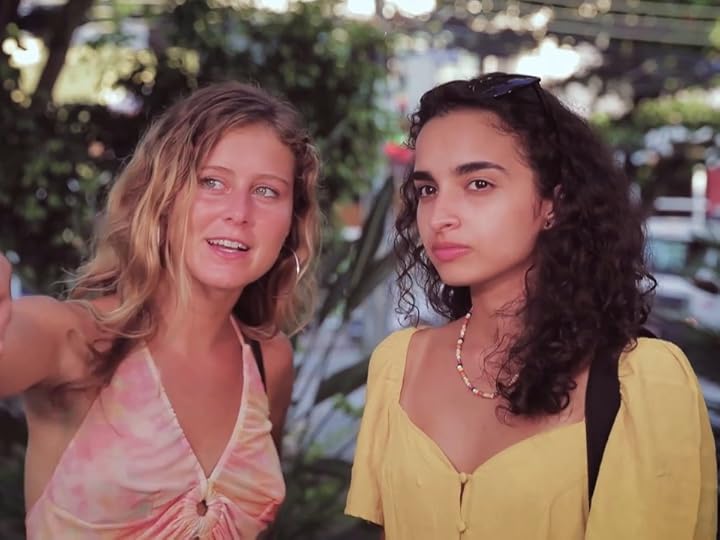 Prime Video: Pink - Amor de Verão