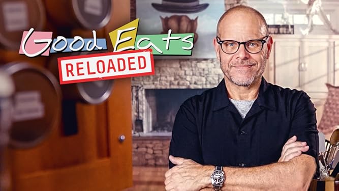 Watch Good Eats Season 9 | Prime Video