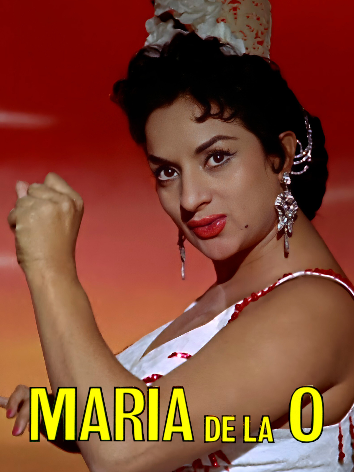 Prime Video: María de la O