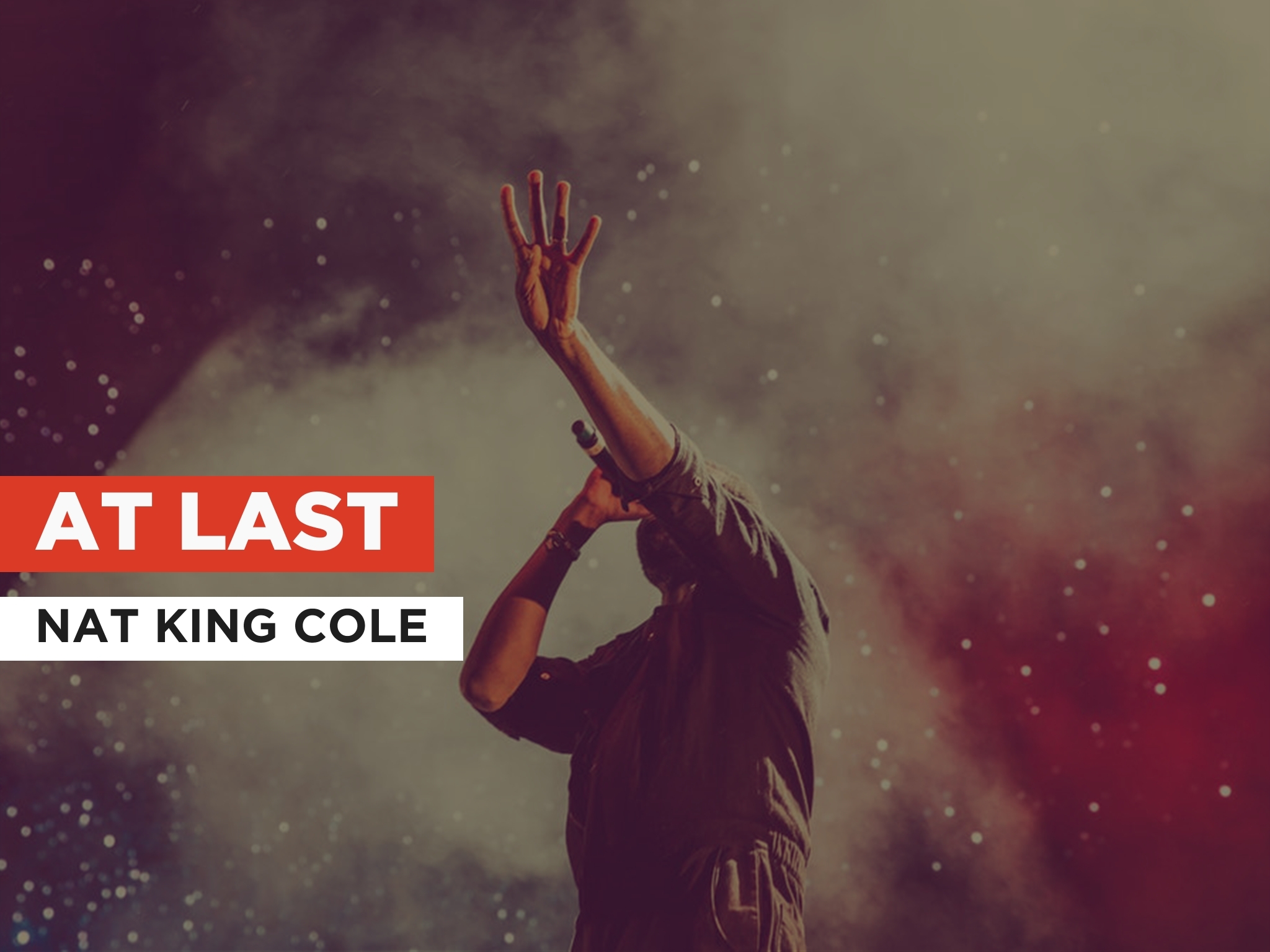 Prime Video: At Last in the Style of Nat King Cole