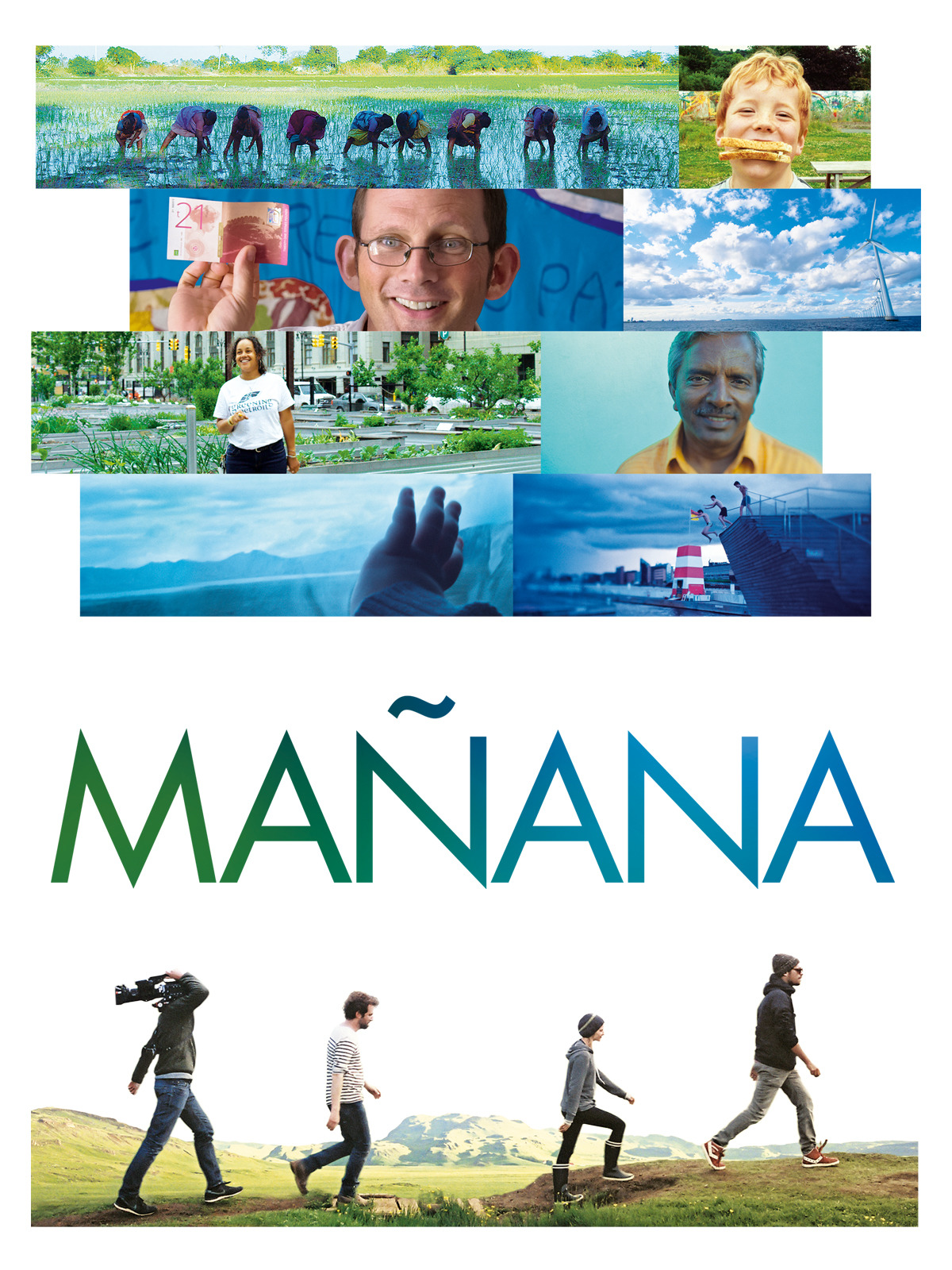 Prime Video: Mañana