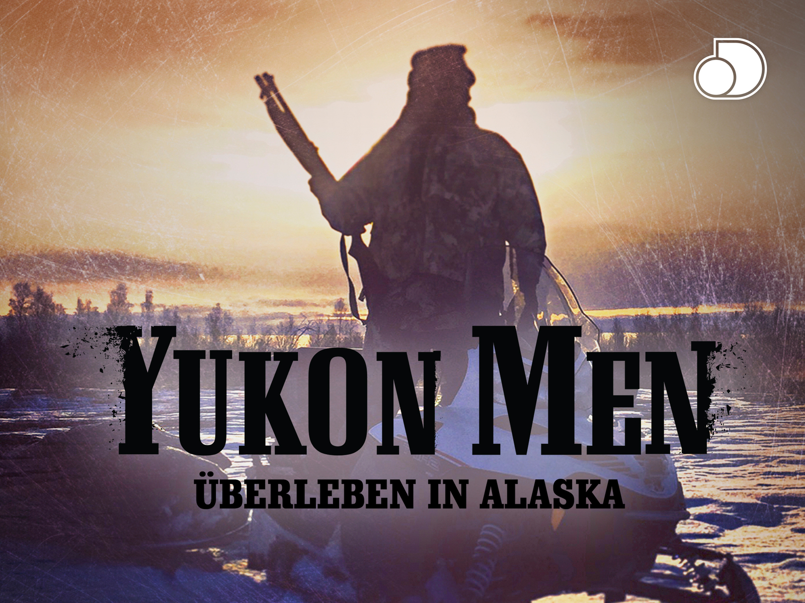 Prime Video: Yukon Men - Überleben in Alaska - Season 5