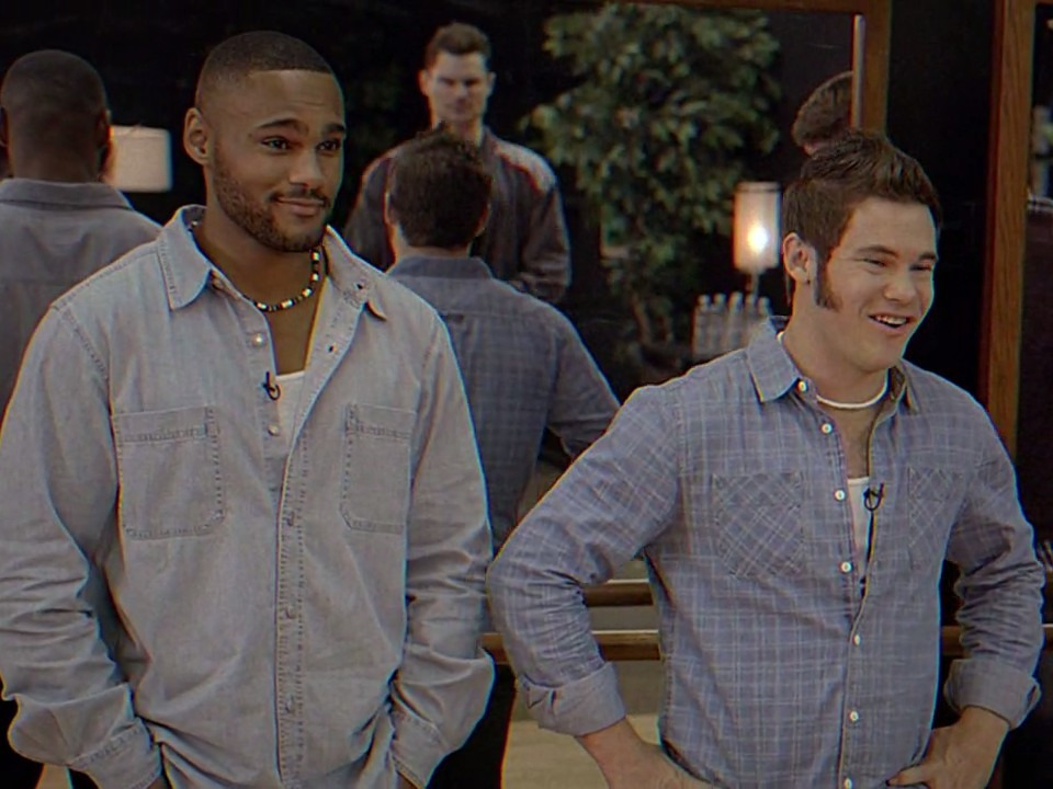 Prime Video: Workaholics Season 7