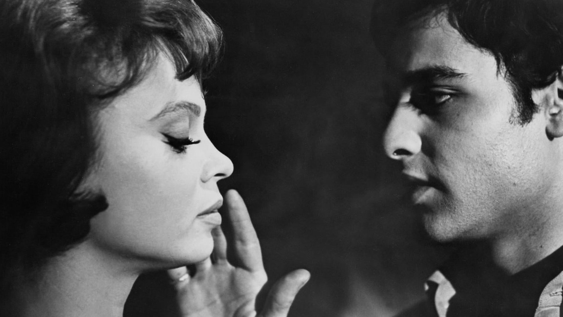 Sal Mineo The New Adam