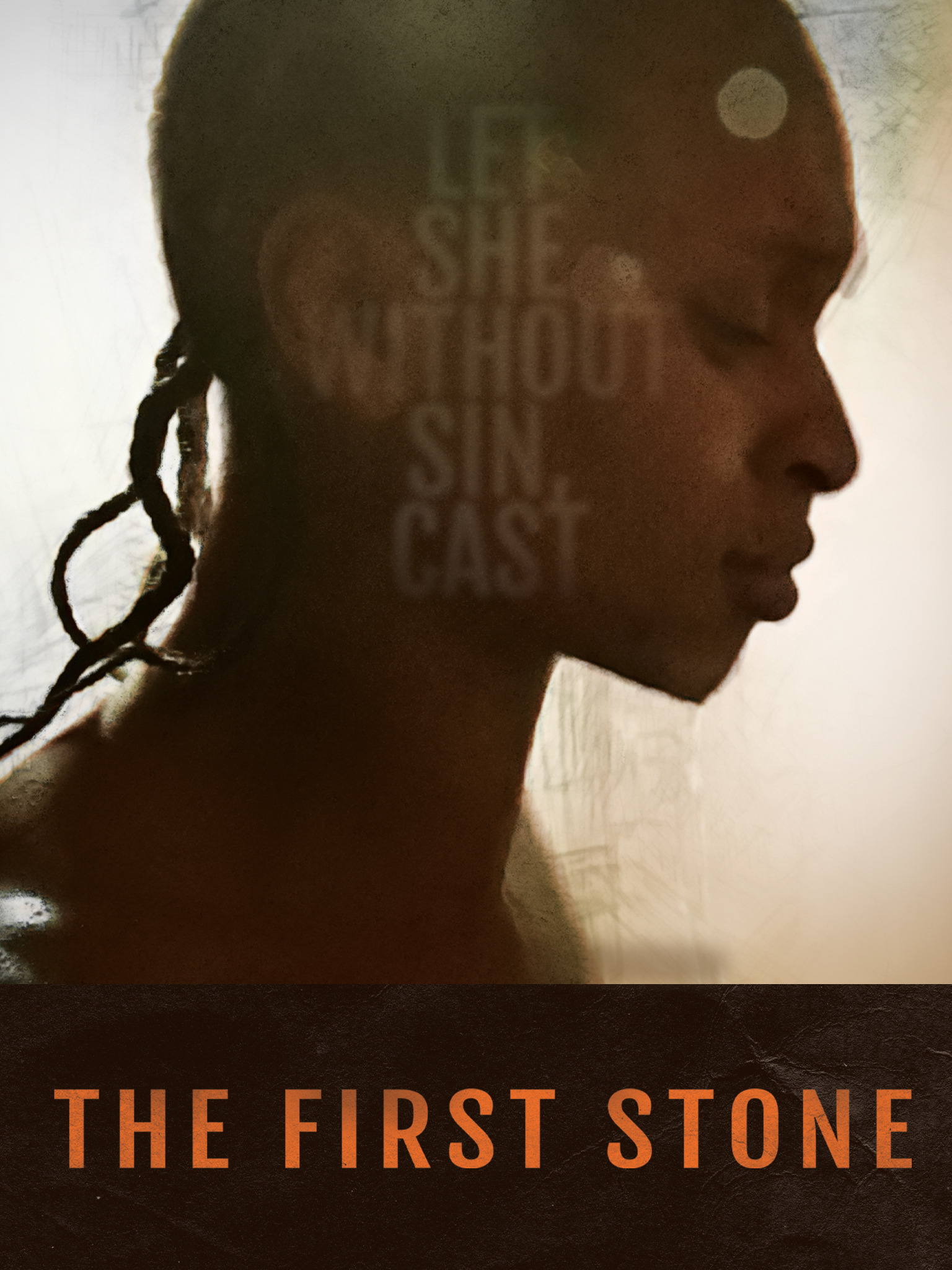 Prime Video: The First Stone