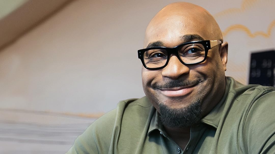 Prime Video: Roadtrip with G. Garvin - Season 1