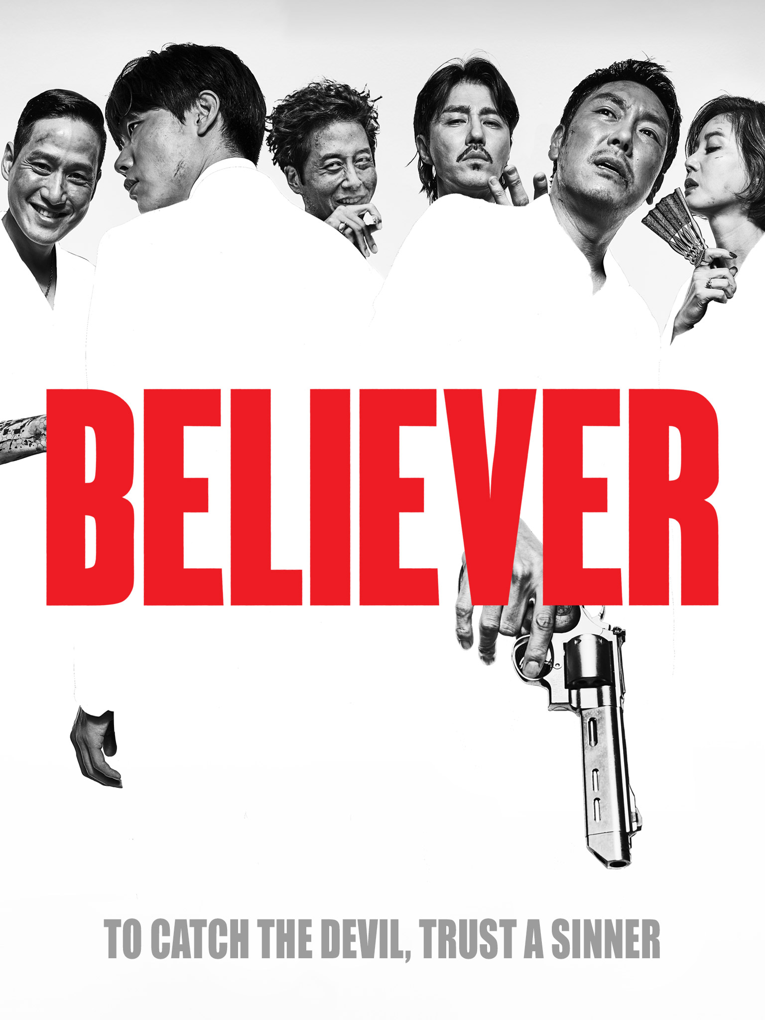Prime Video: Believer