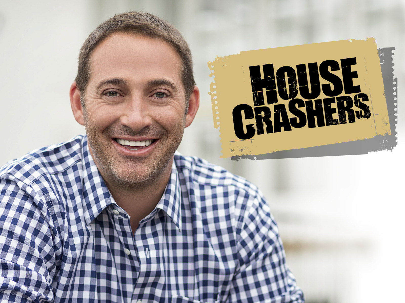 Prime Video: House Crashers Season 8