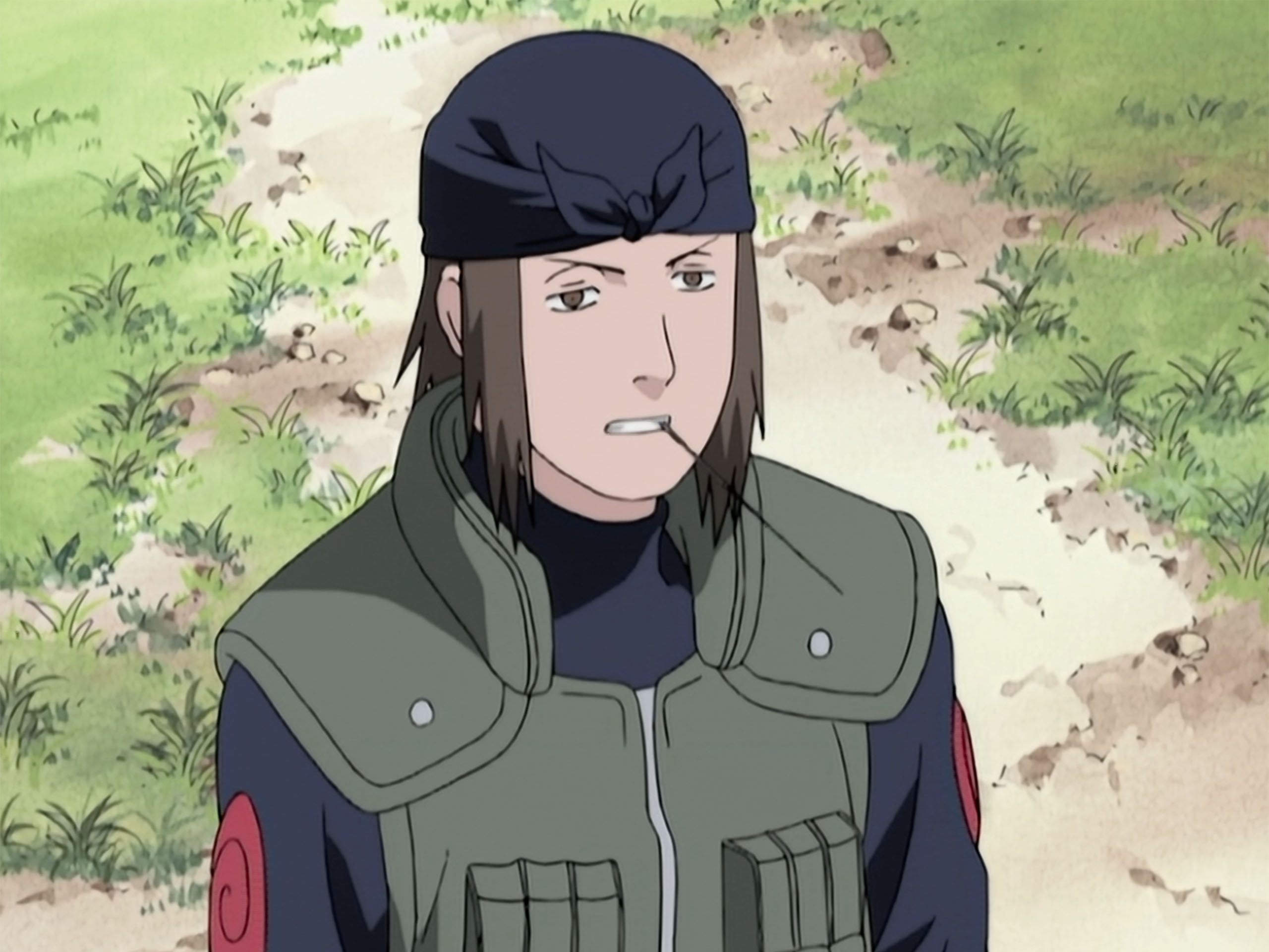 Prime Video: Naruto - Temporada 2