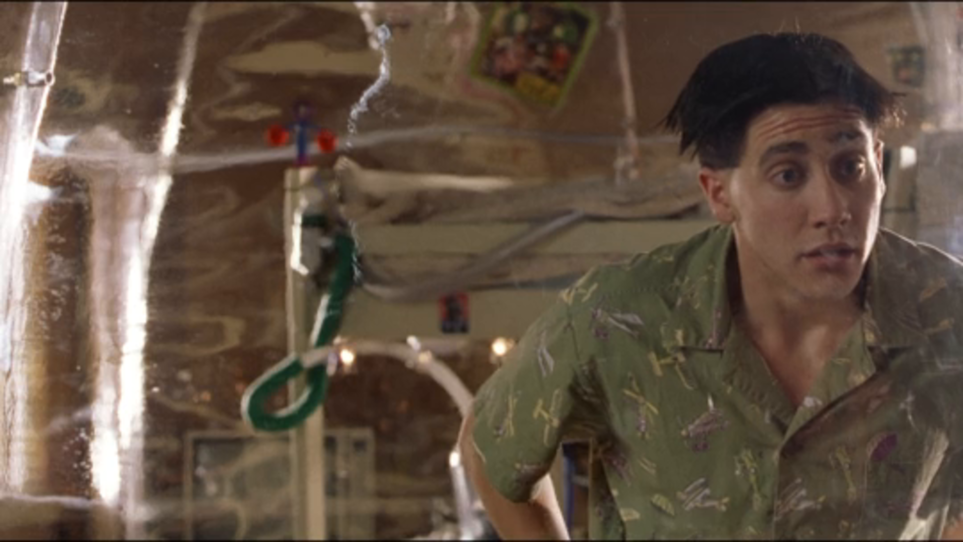 Watch Bubble Boy | Prime Video