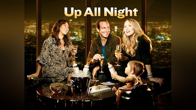 Out All Night Tv Show