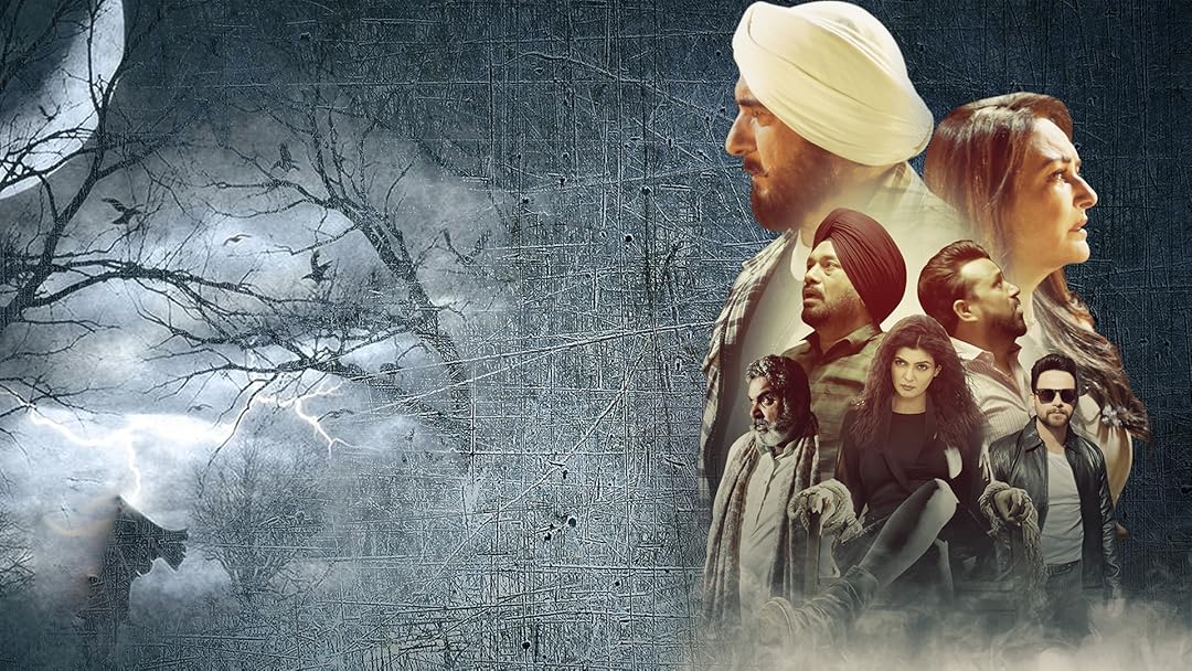 Prime Video: Bhoot Uncle Tusi Great Ho