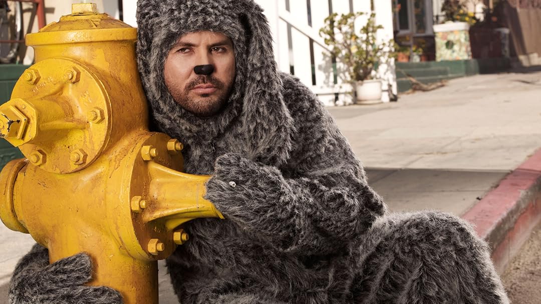 Prime Video: Wilfred