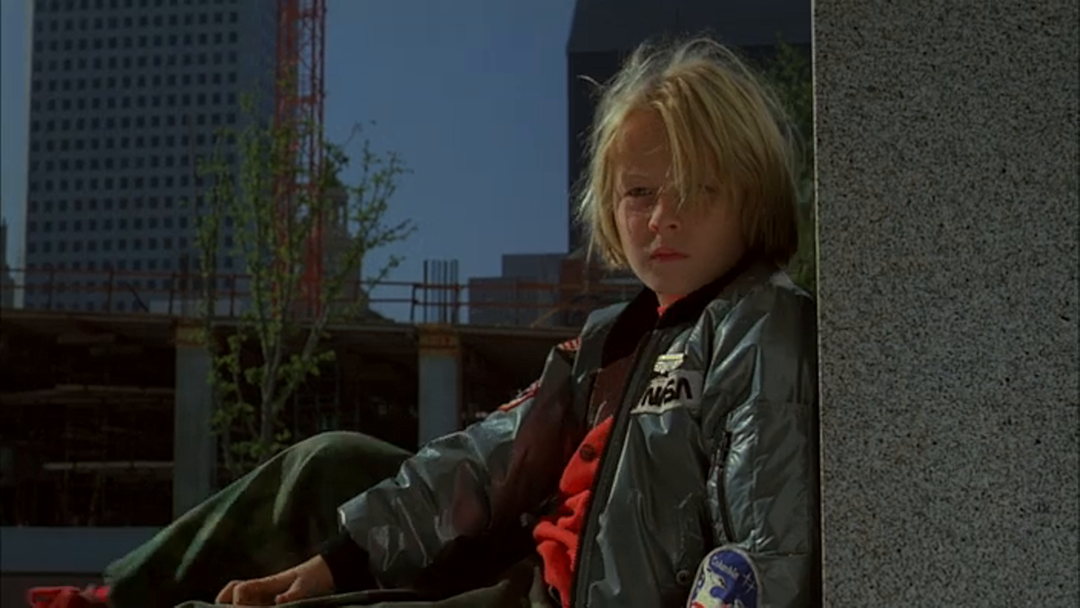 Prime Video: Paris, Texas