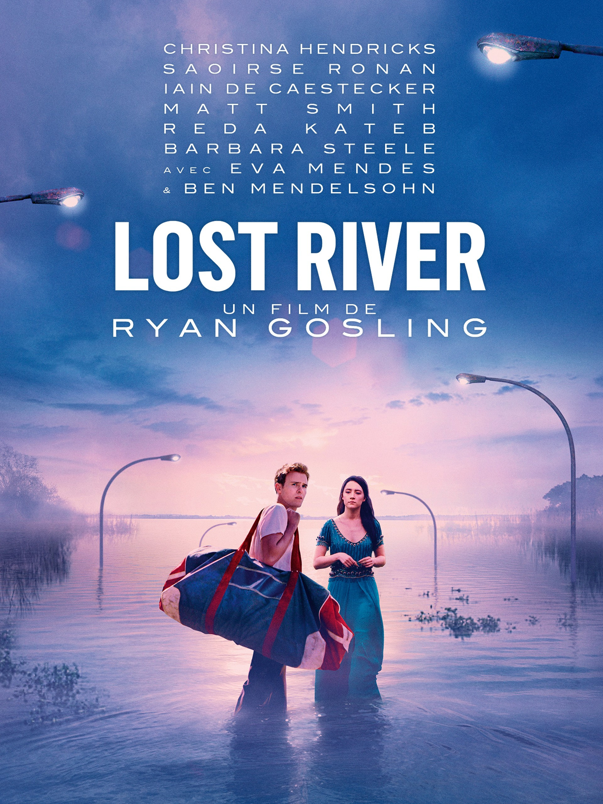 Prime Video: Lost River