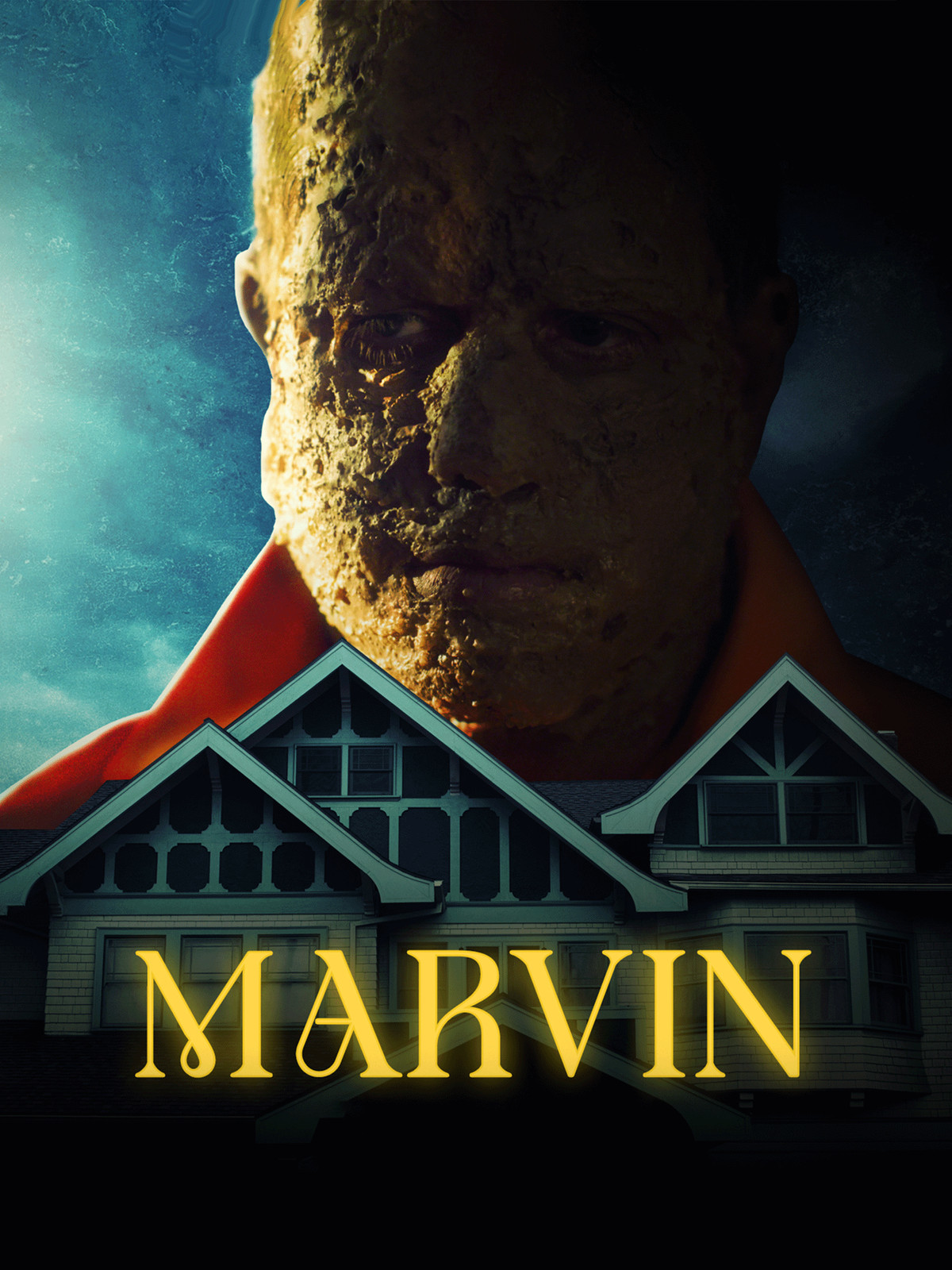 Prime Video: Marvin