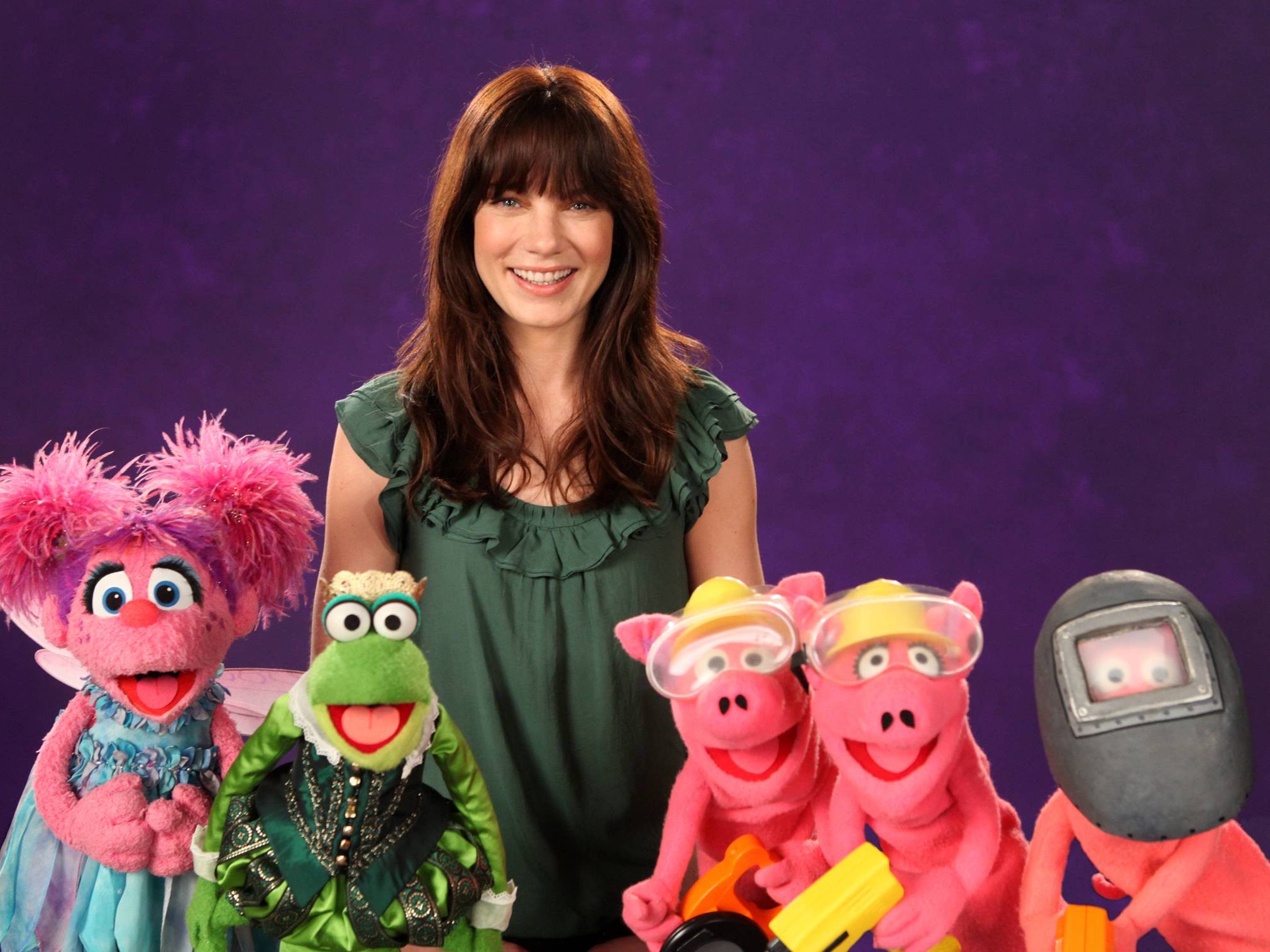 Prime Video: Sesame Street - Season 42