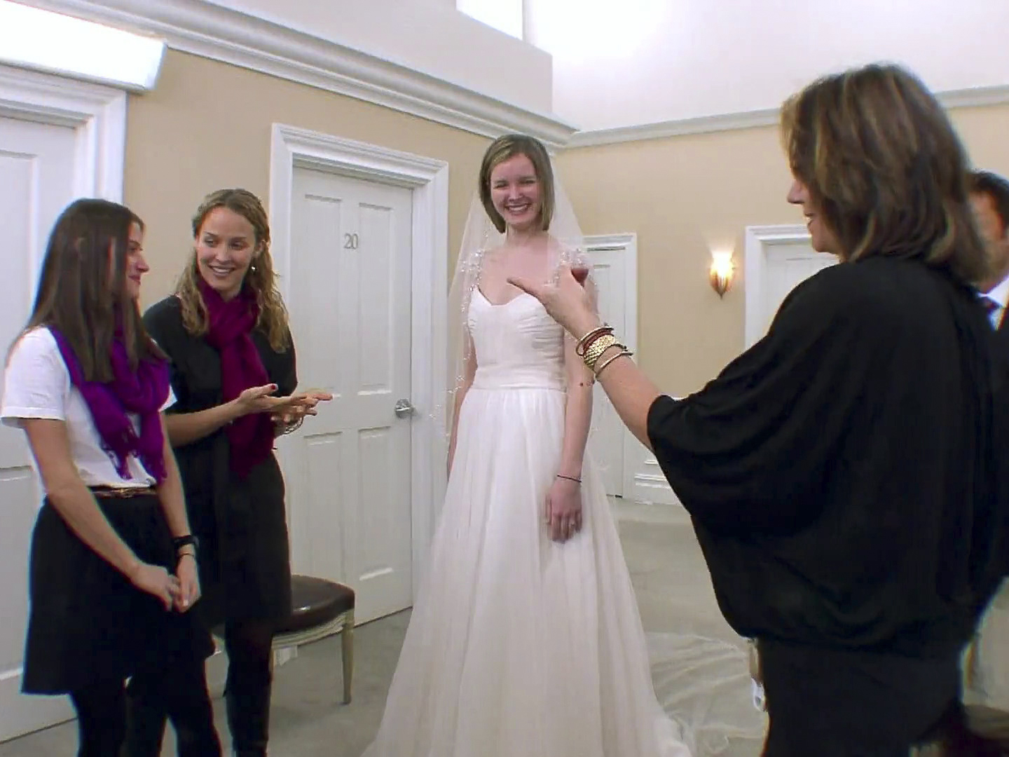 Prime Video: Say Yes to the Dress: Randy Knows Best - Season 1