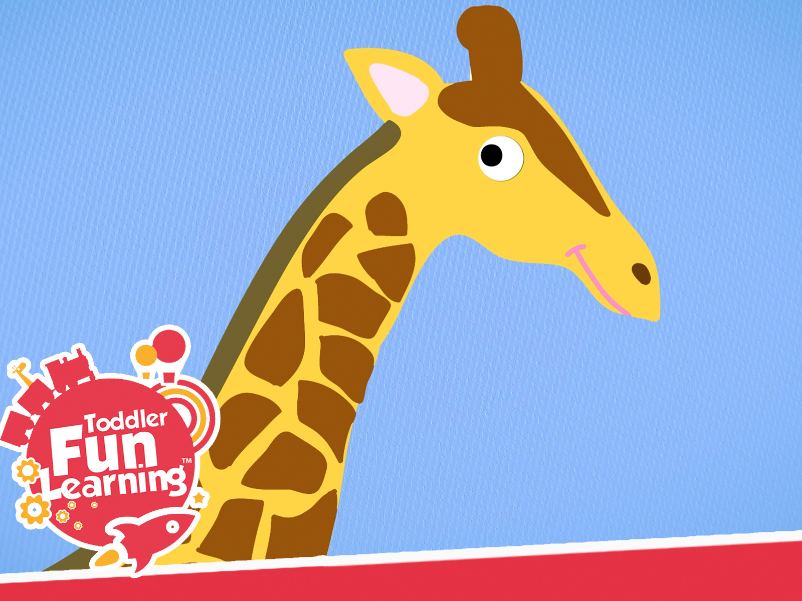 Prime Video: Toddler Fun Learning - Educational Videos for Kids