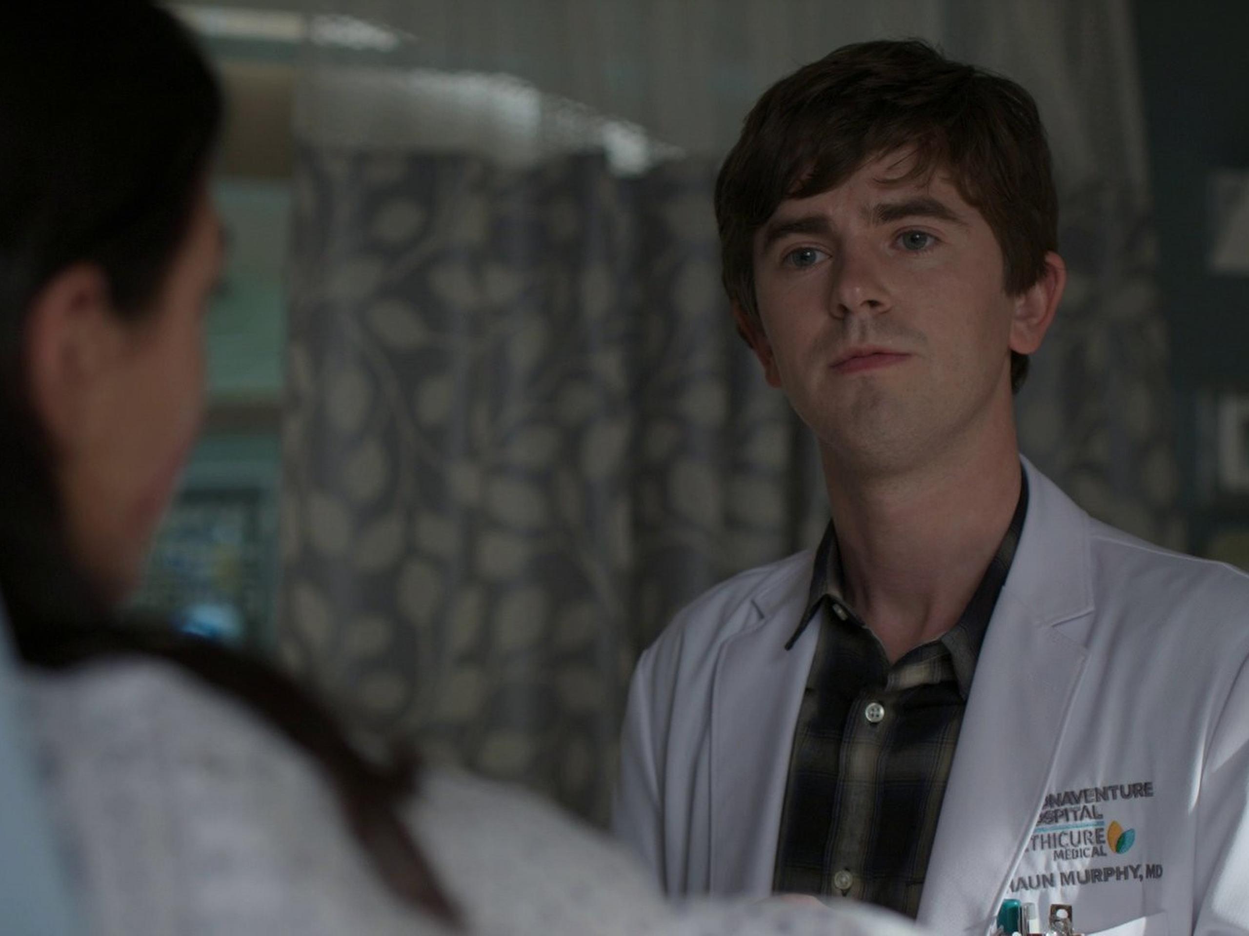 Prime Video: Good Doctor - Saison 5