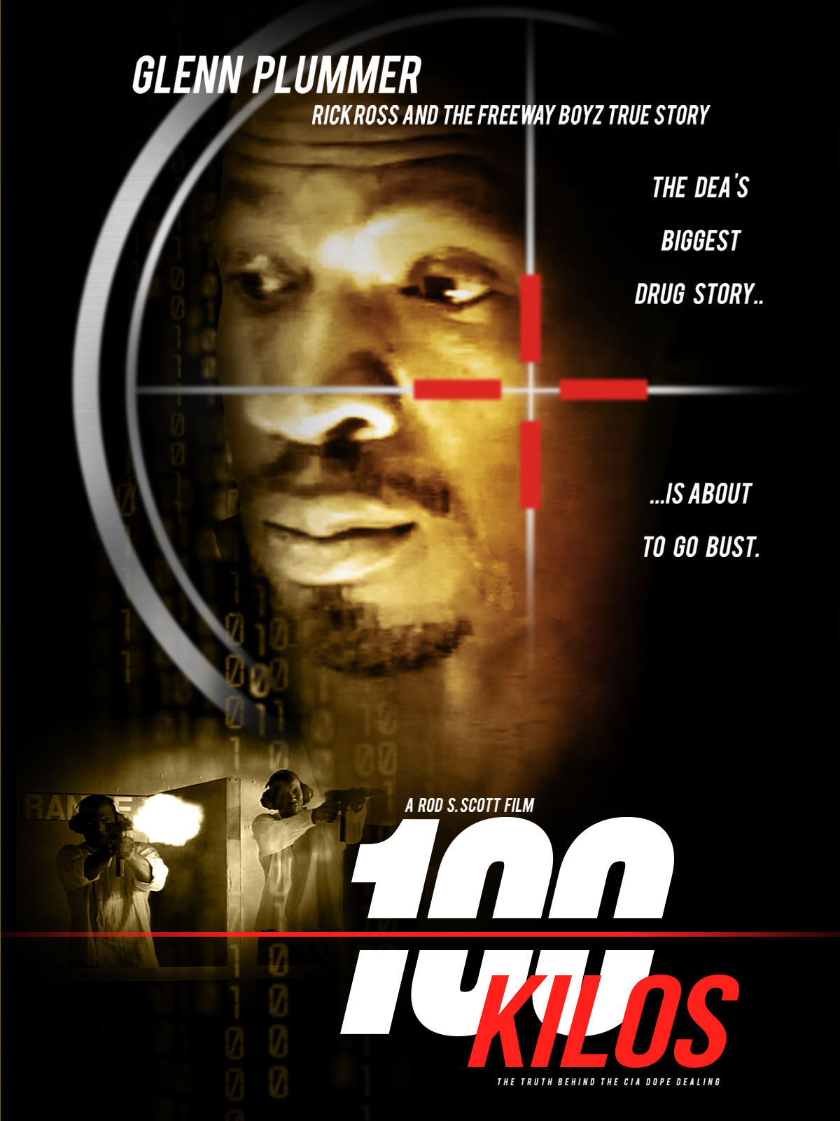 Prime Video: 100 Kilos