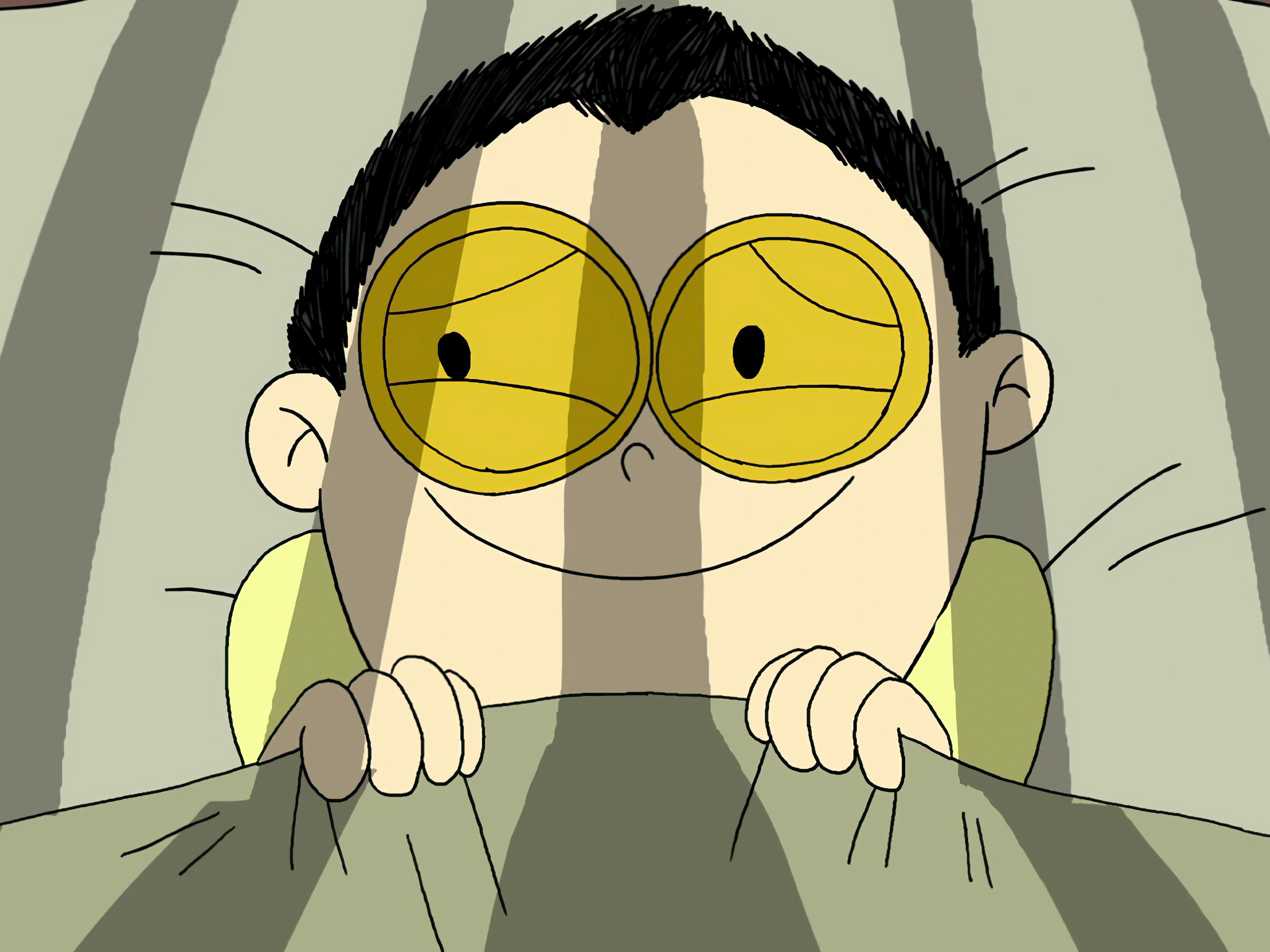 Prime Video: Superjail! - Season 4