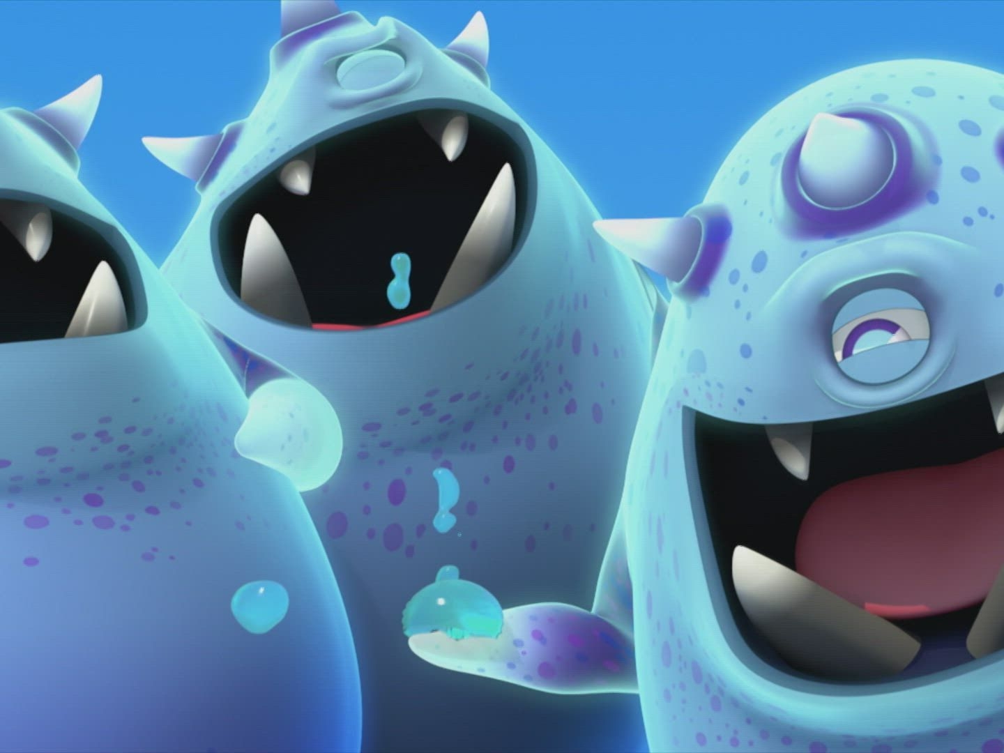 Prime Video: Pac-Man and the Ghostly Adventures - Season 1