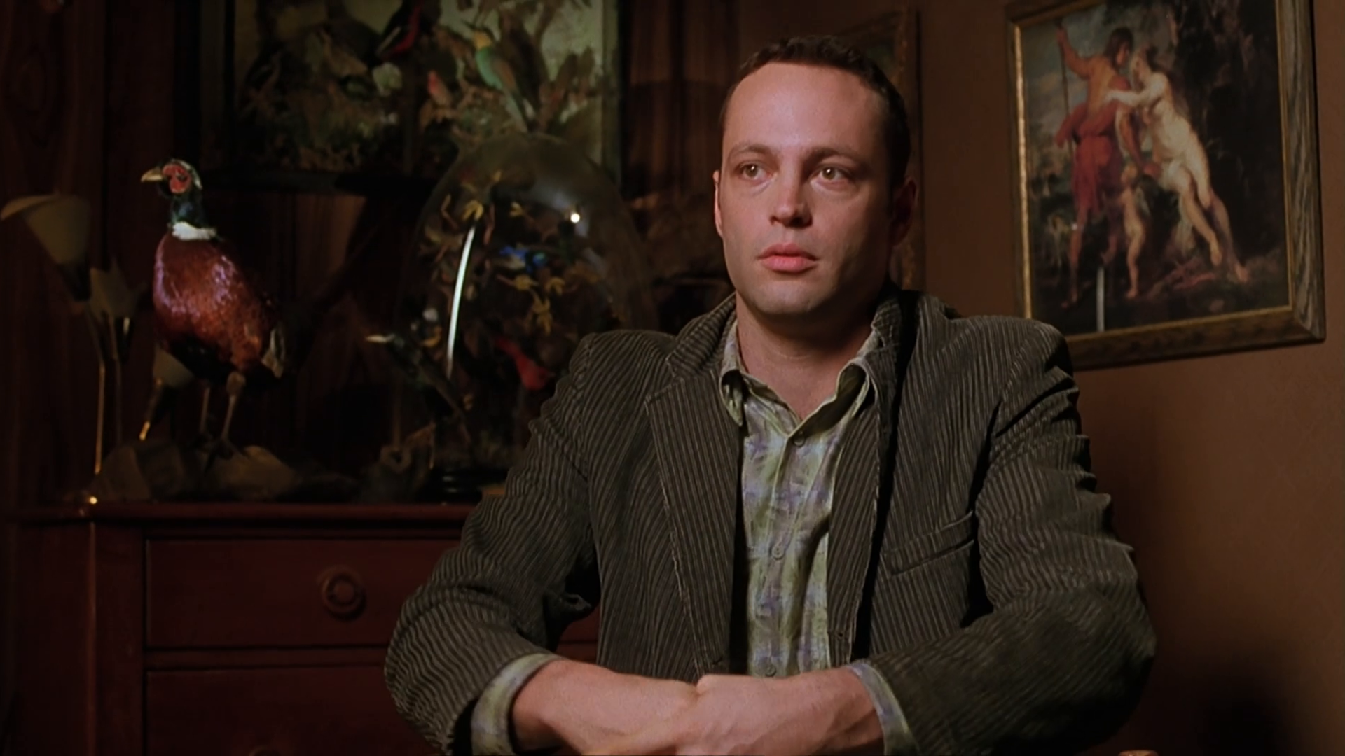 Prime Video: Psycho (1998)