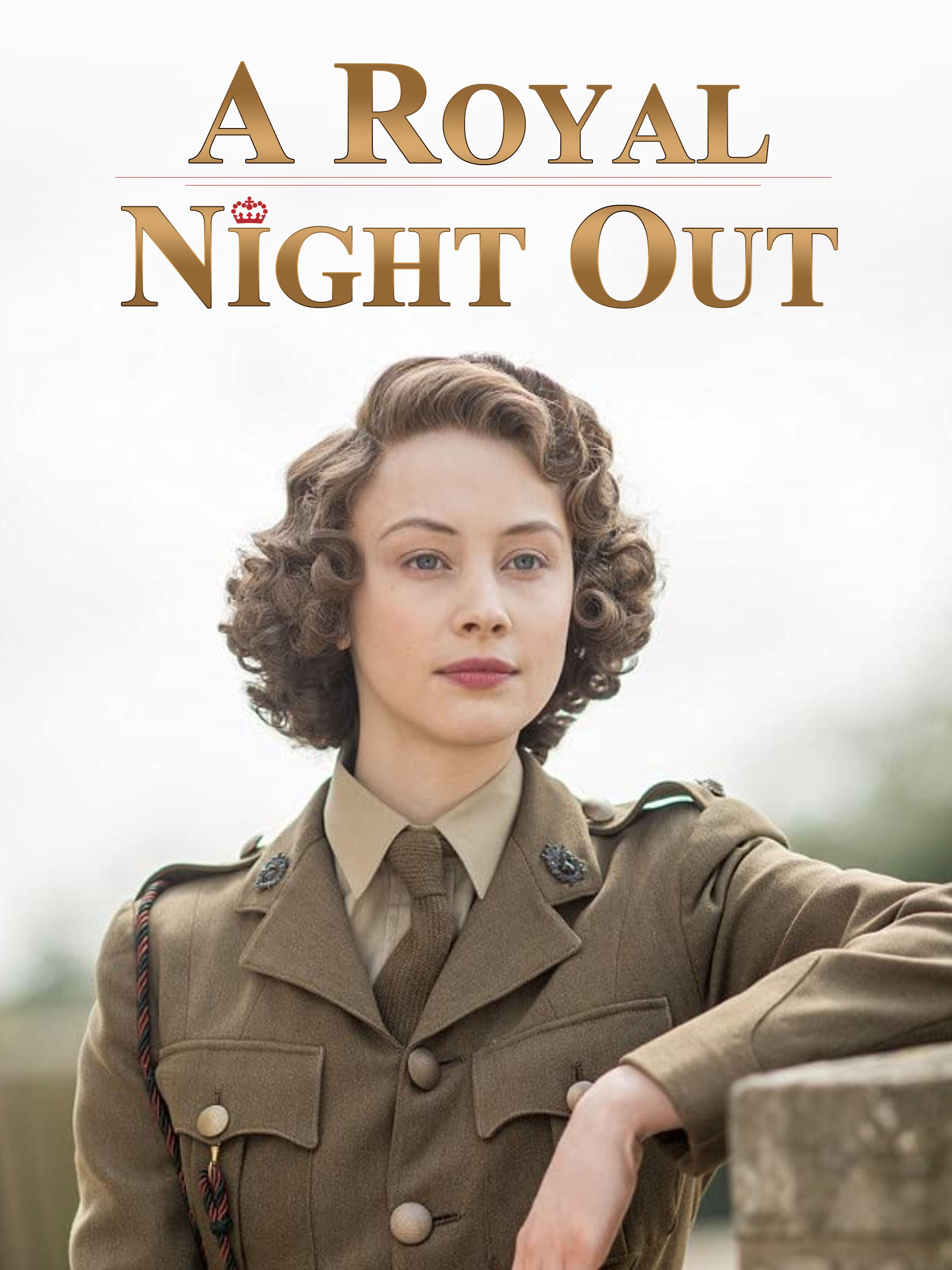 Prime Video: A Royal Night Out