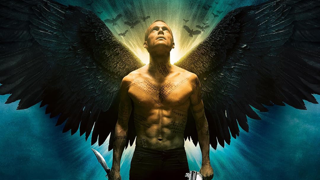 Watch Legion | Prime Video