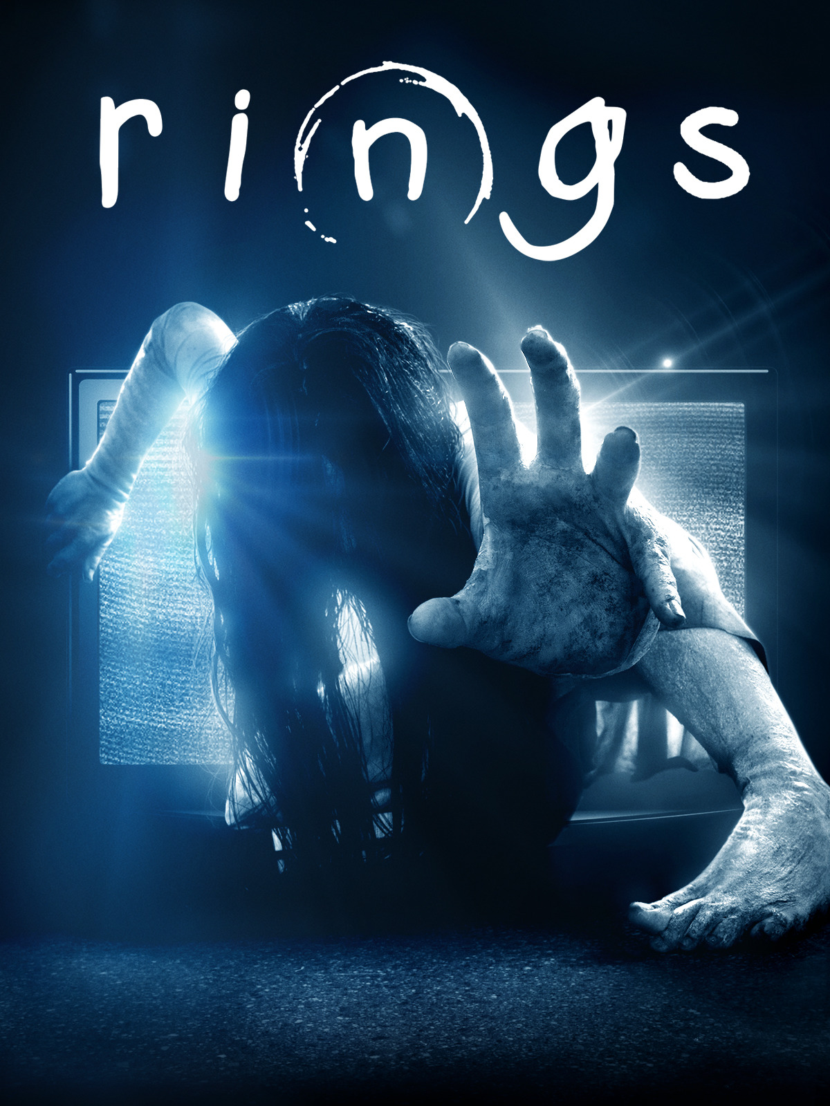 Prime Video: Rings