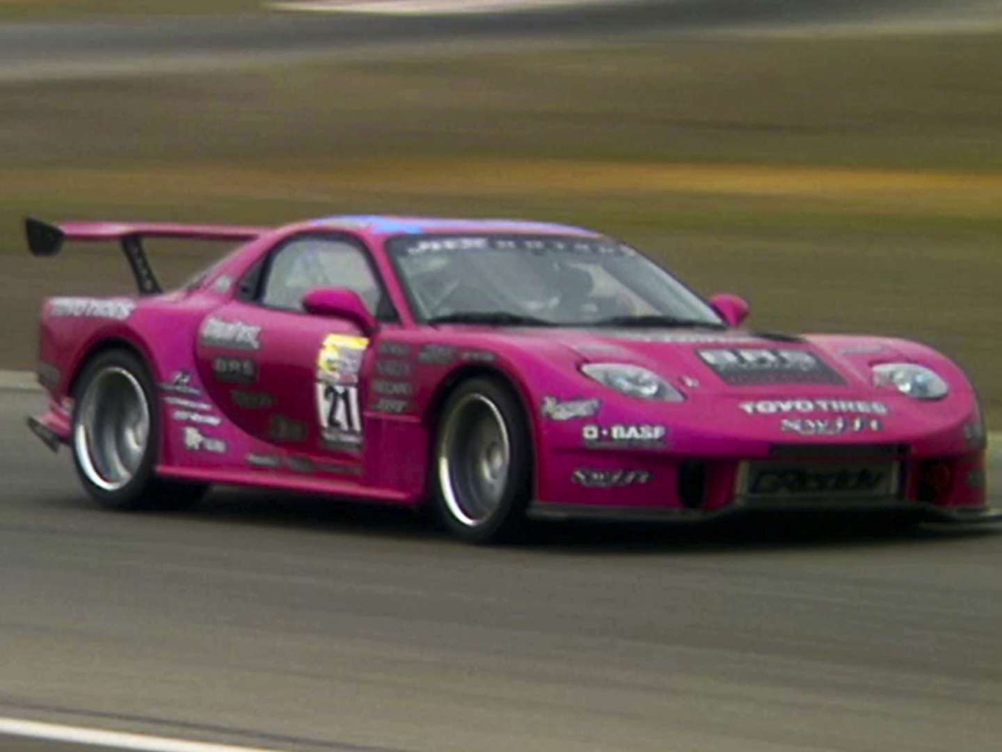 Prime Video: Redline TV - Season 2