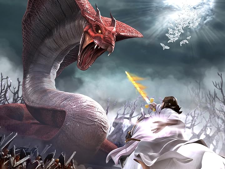 Prime Video: Superlibro