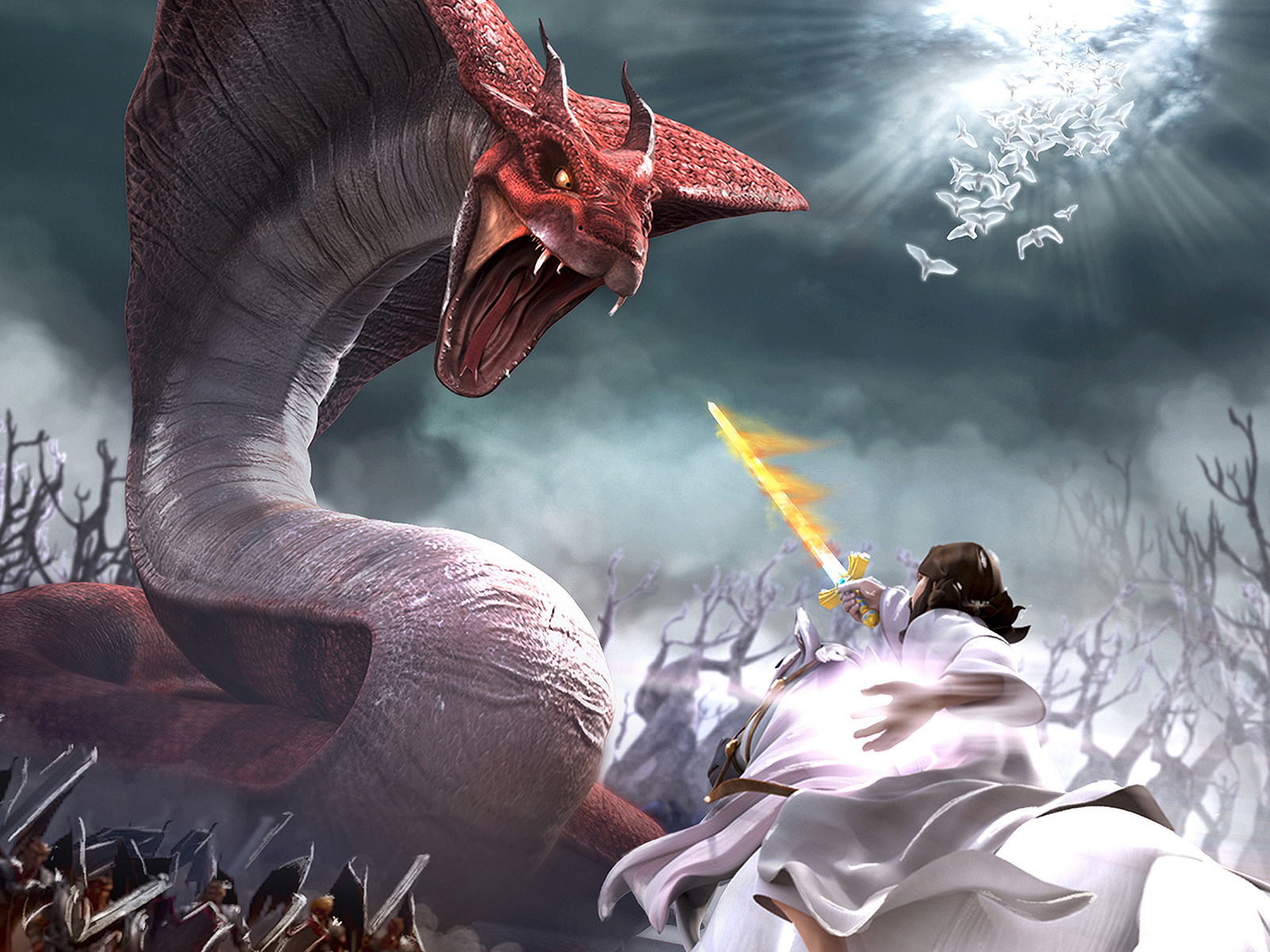 Prime Video: Superlibro