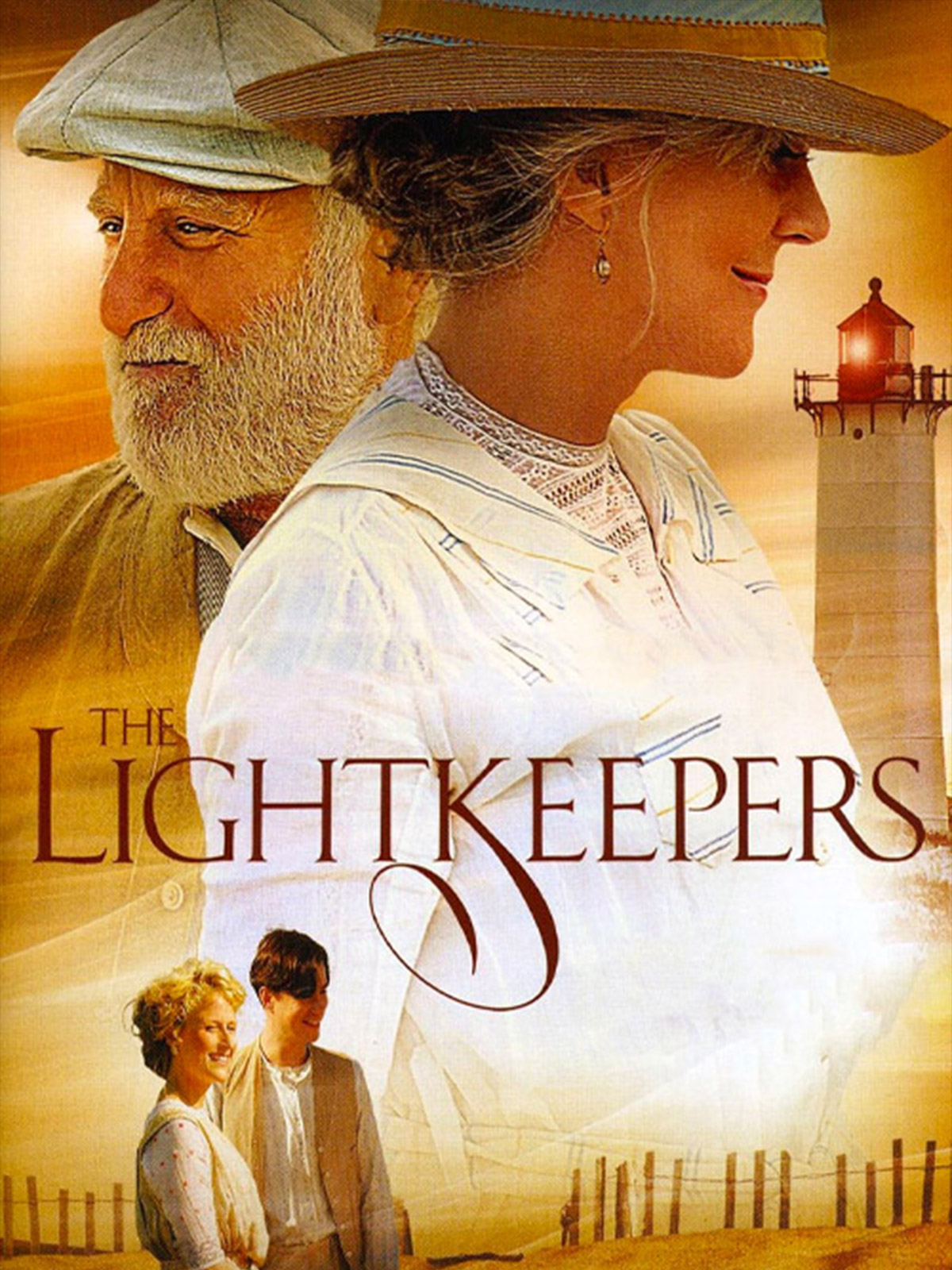 Prime Video: The Lightkeepers