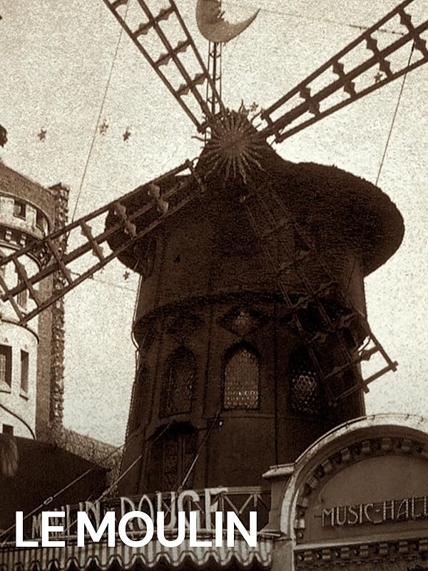 Prime Video: Le Moulin