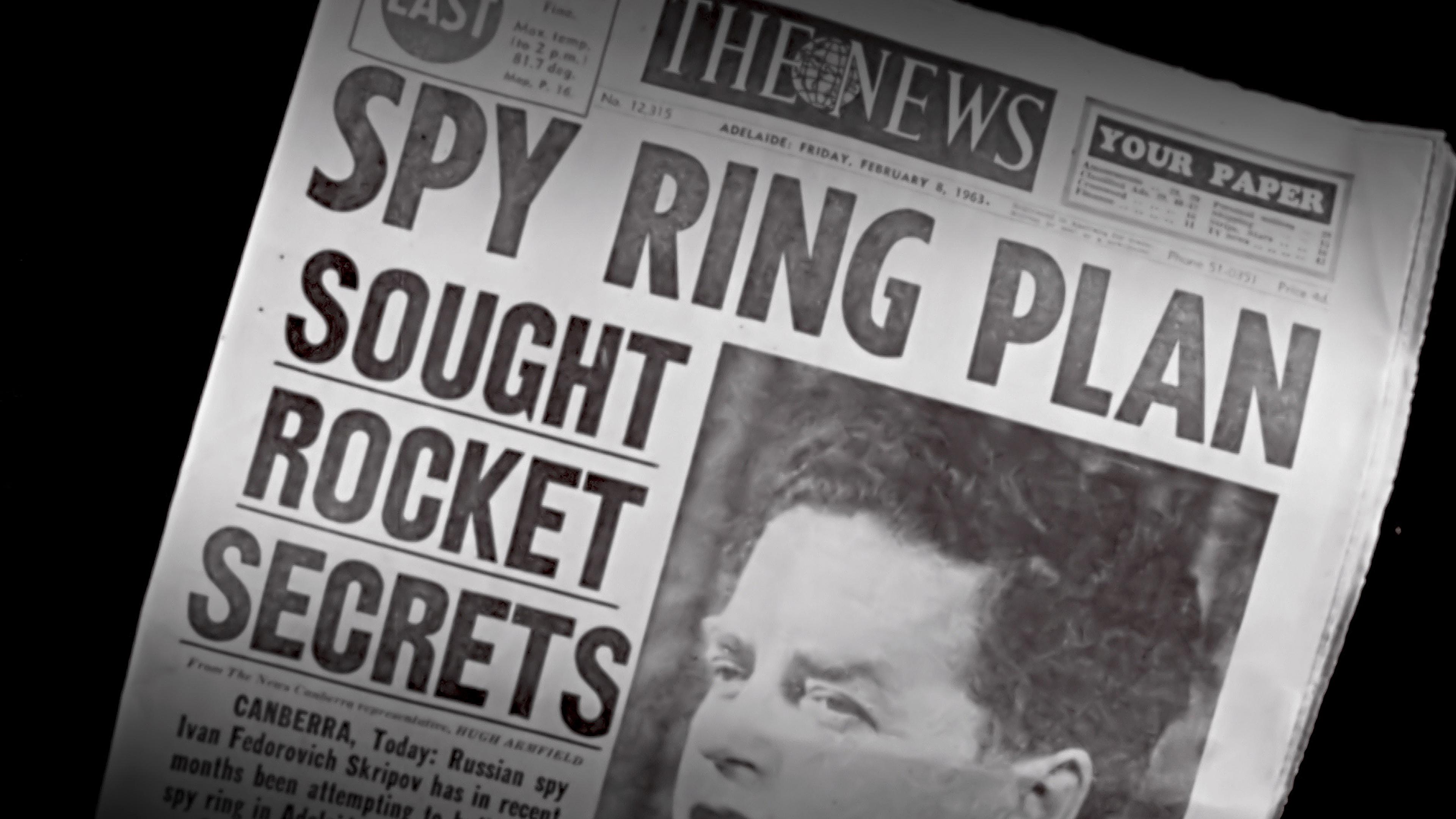 Prime Video: Final Rendezvous