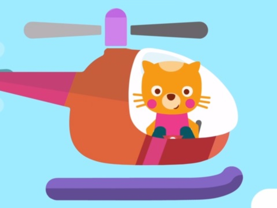 Prime Video: Lingokids - Season 1